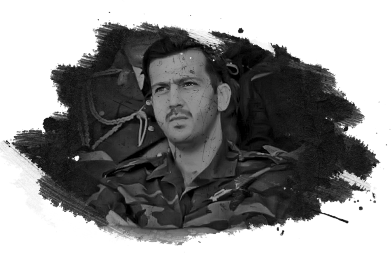 Maher Al-Assad – Pro Justice
